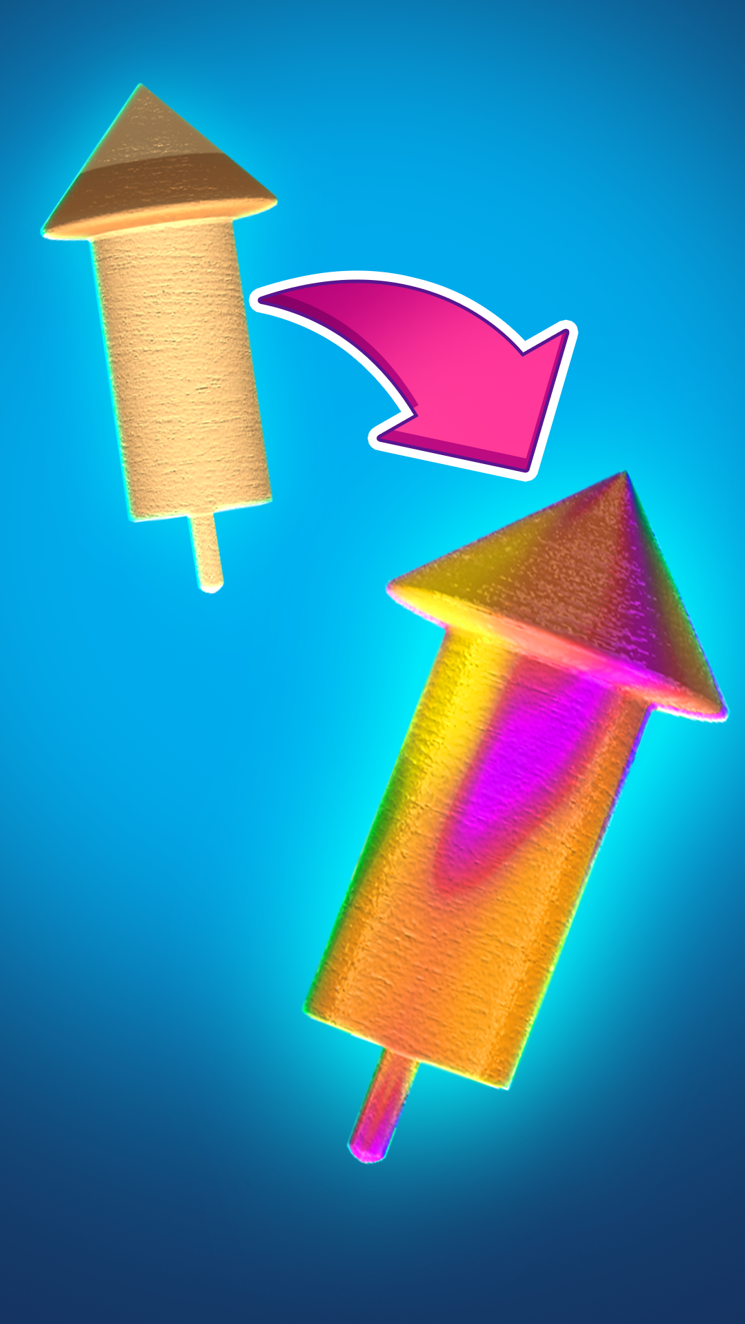 Woodturning 3D: Wood working & carve shop. Calming games - App on the ...