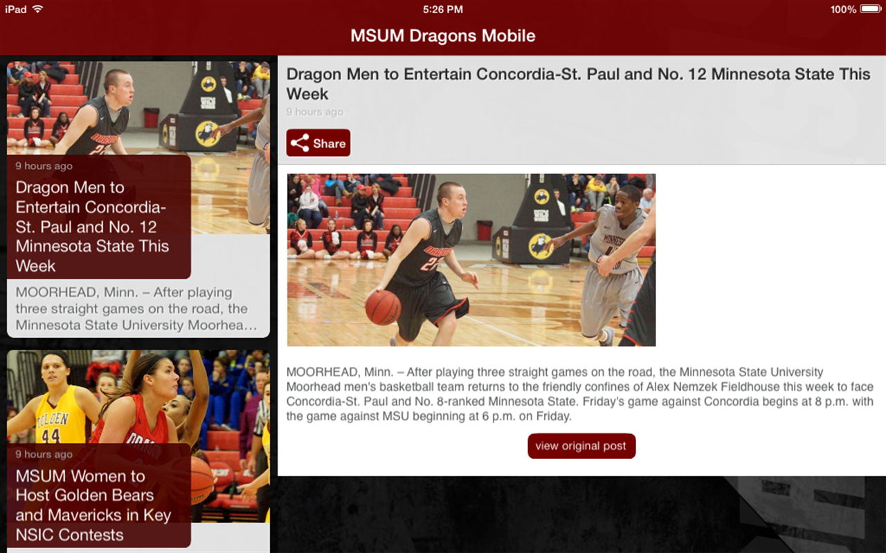 MSUM Dragons - App on Amazon Appstore