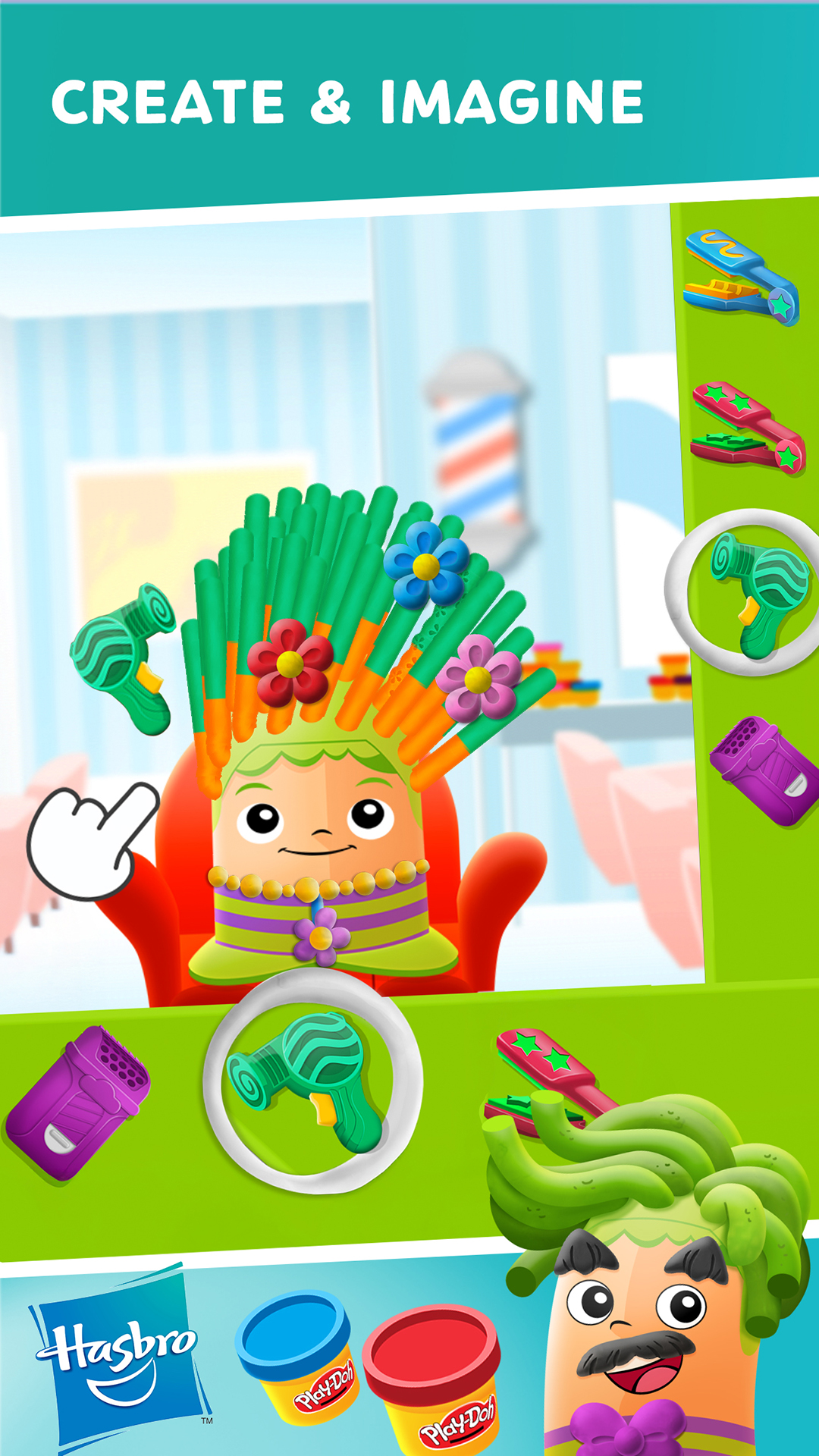 Budge Kids Games - App on Amazon Appstore