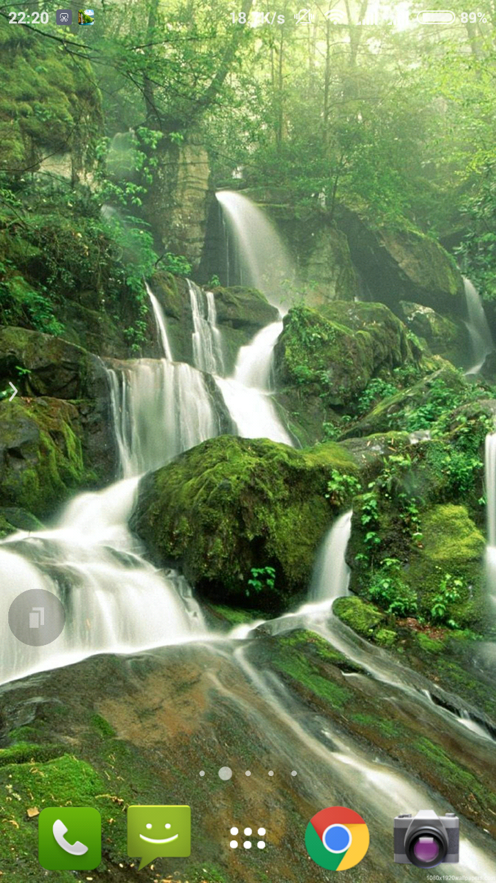 Waterfall Wallpapers - App on Amazon Appstore