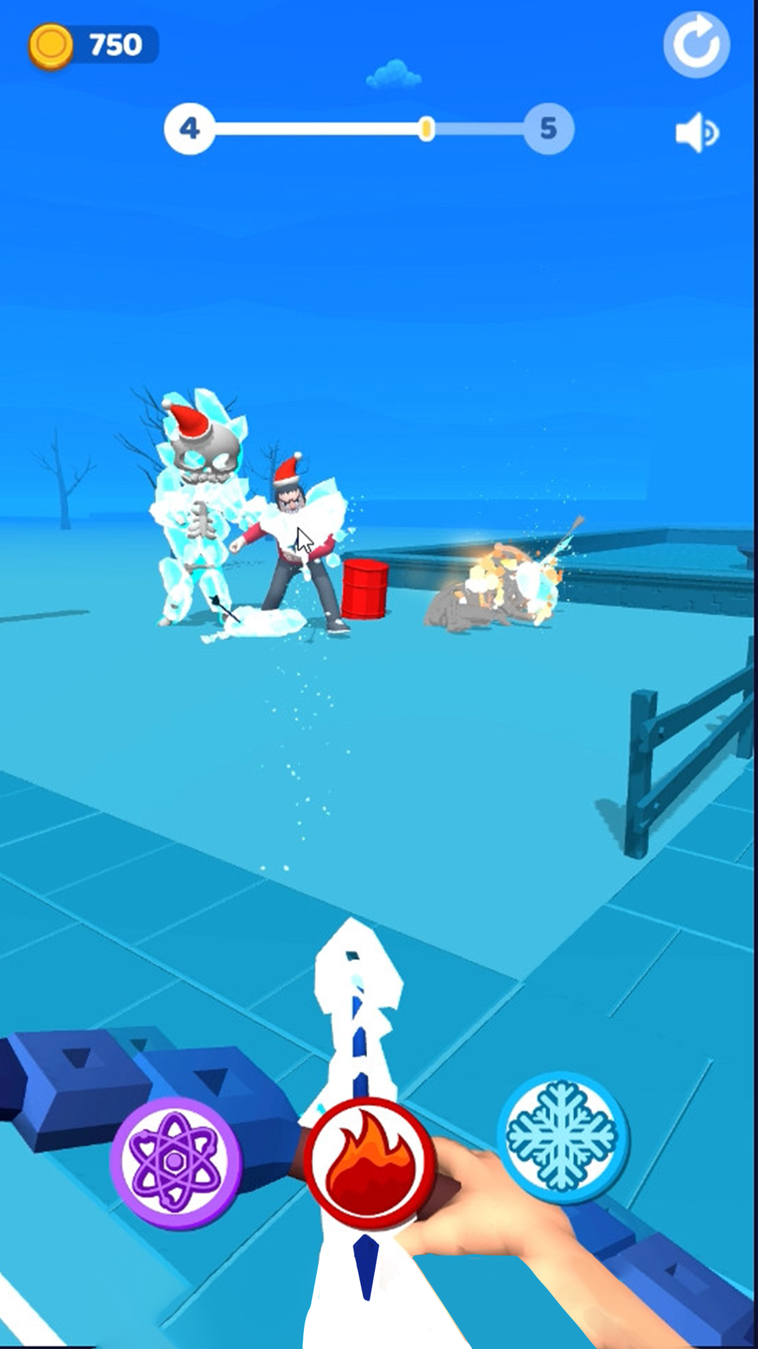 Dead Archer: Archery battle game - kill apps - App on Amazon Appstore