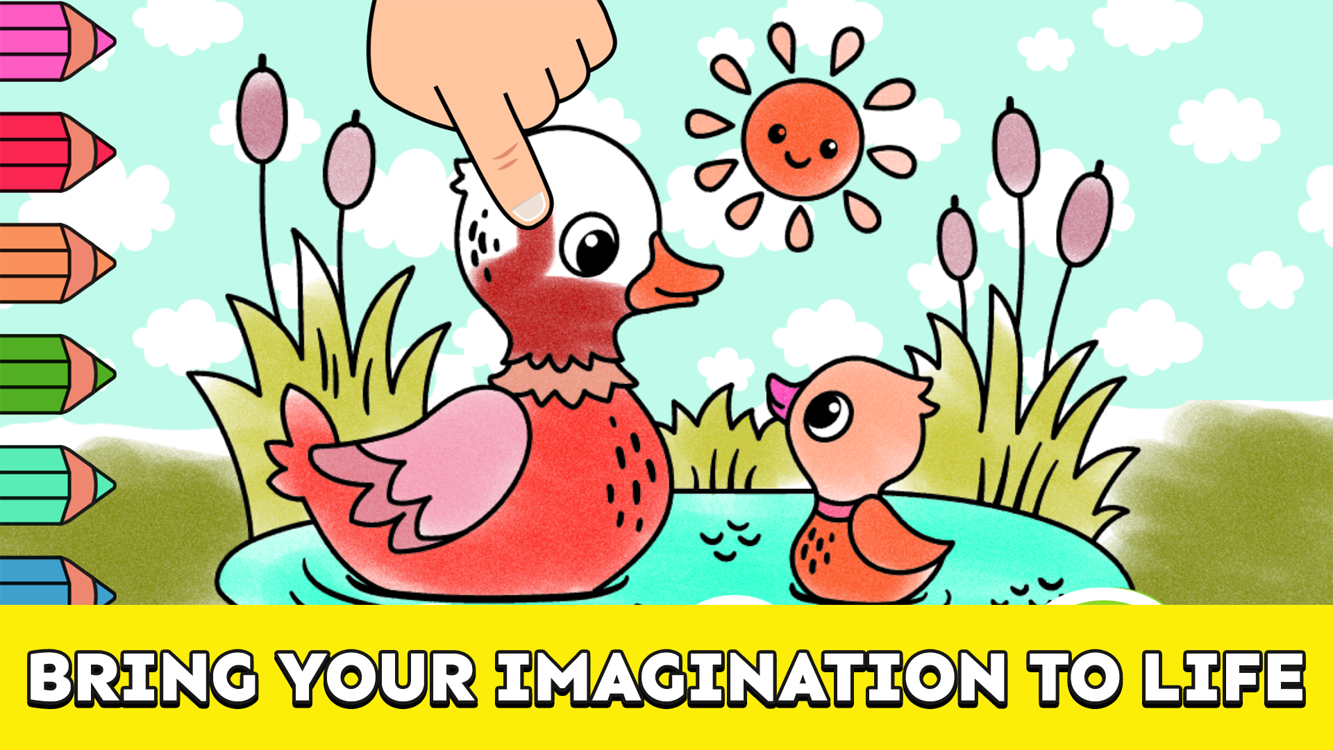 Coloring Art: Doll Monster Coloring Game - App on Amazon Appstore