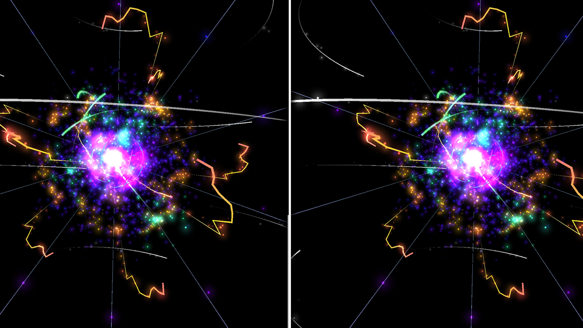 VR Music Visualizer 360 - App on the Amazon Appstore