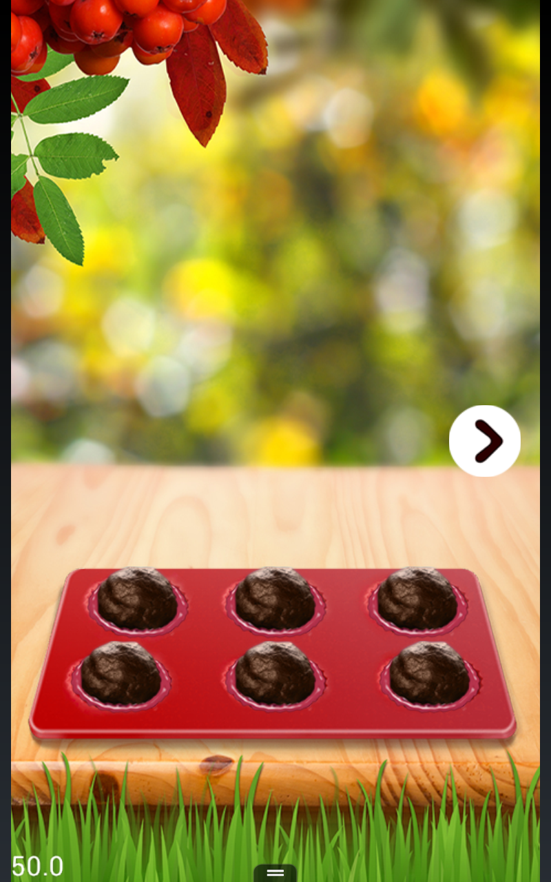 Cupcake Pop Maker - App on Amazon Appstore