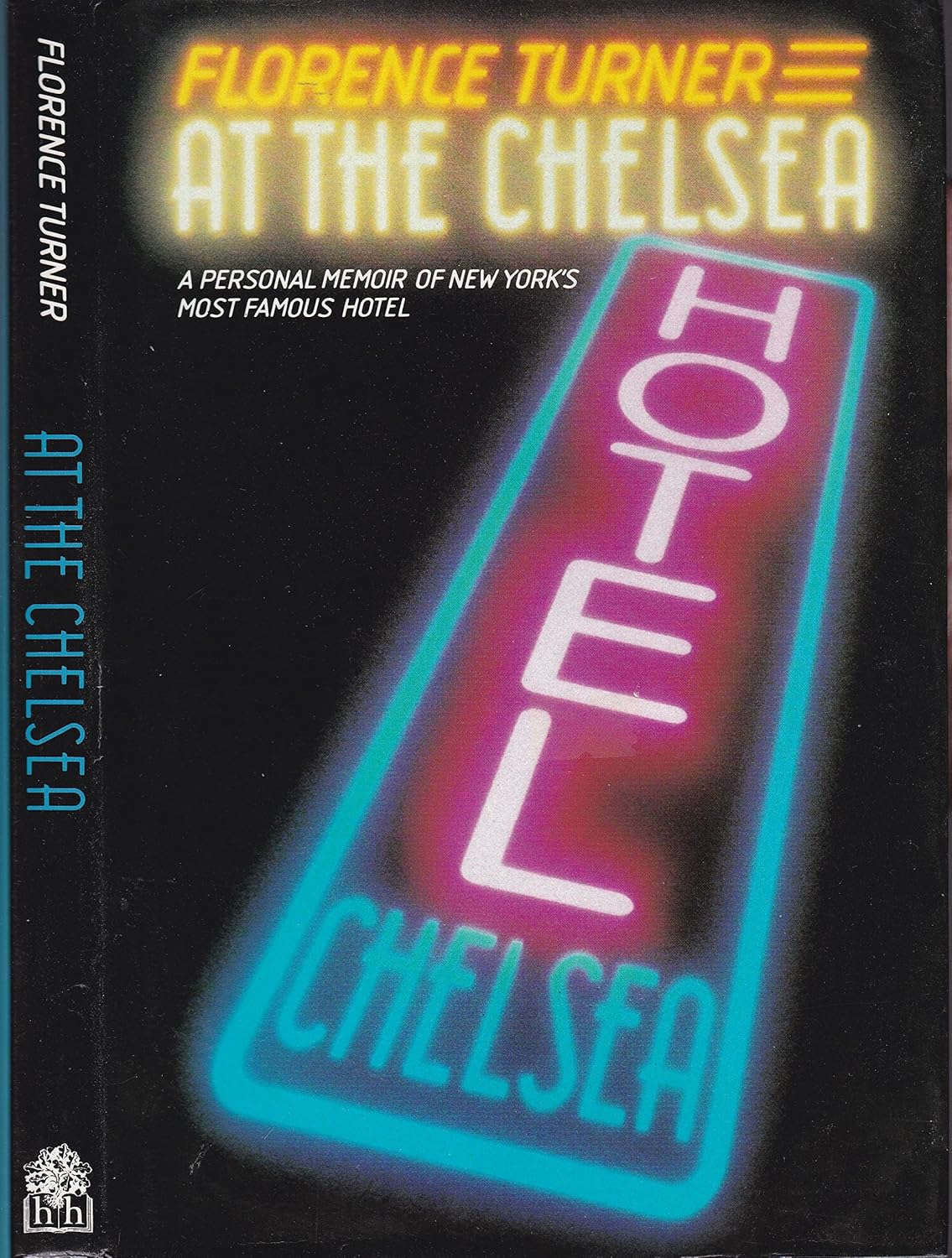 At the Chelsea: Turner, Florence: 9780241118696: Amazon.com: Books