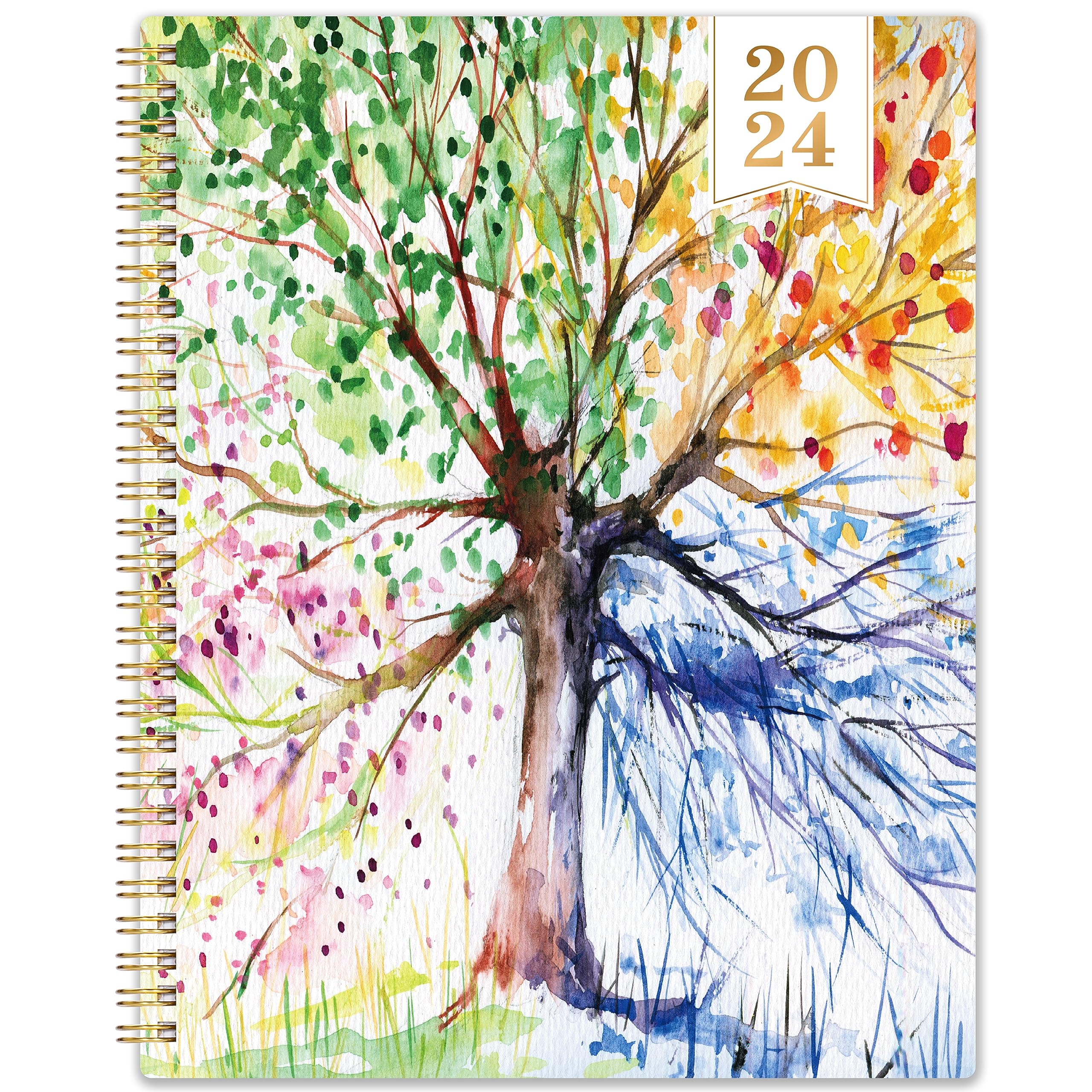 Buy 2024-2025 Planner - Planner 2024-2025, Weekly Monthly Planner from ...