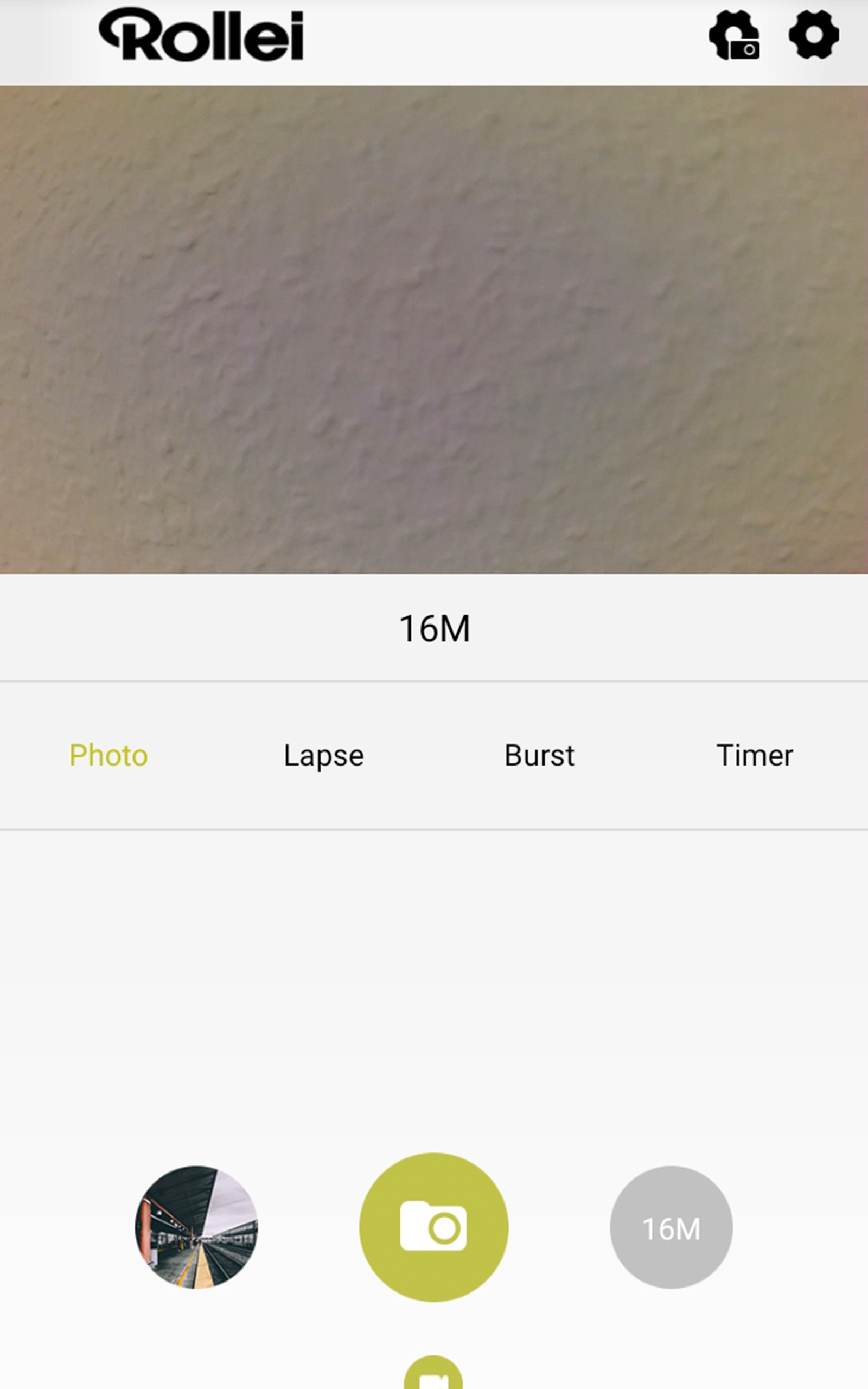 Rollei 5s/6s/7s/10s Plus Actioncam - App on Amazon Appstore