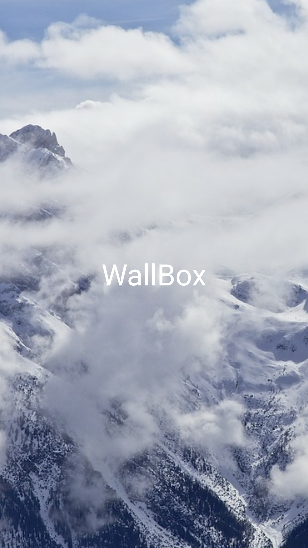 WallBox HD WallPapers - Aplicativo na Amazon Appstore