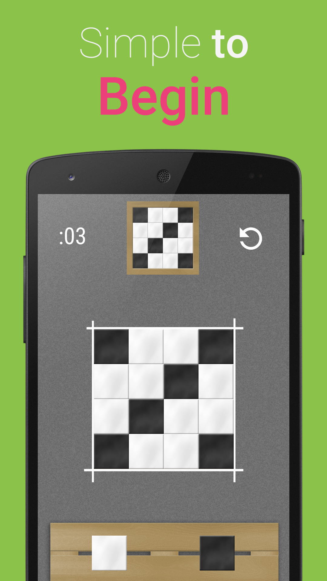 Paver - Real-life based puzzle game - App on Amazon Appstore