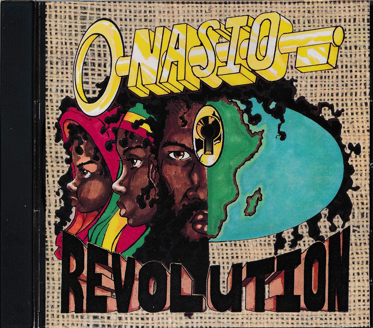 Amazon.co.jp: Revolution: ミュージック