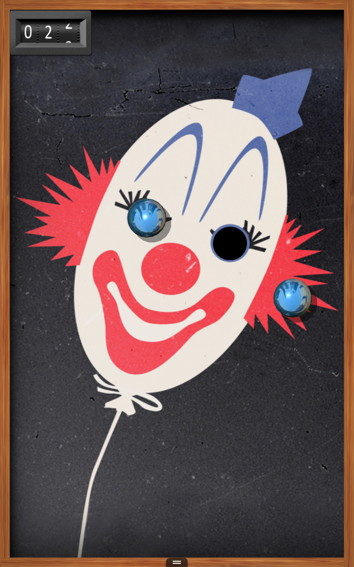 Crazy Clowns - App on Amazon Appstore