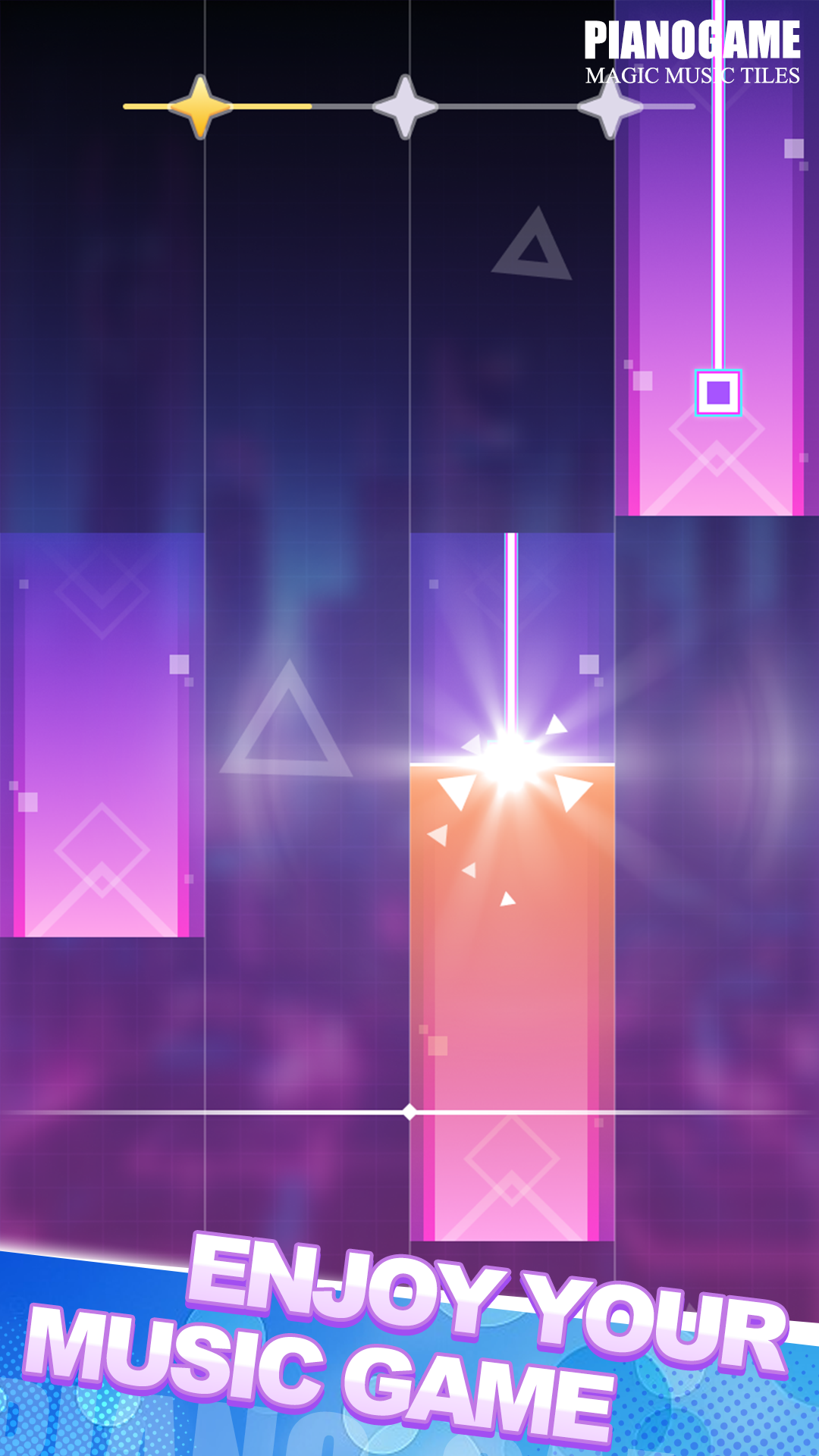 Piano Dance: music game - App on Amazon Appstore