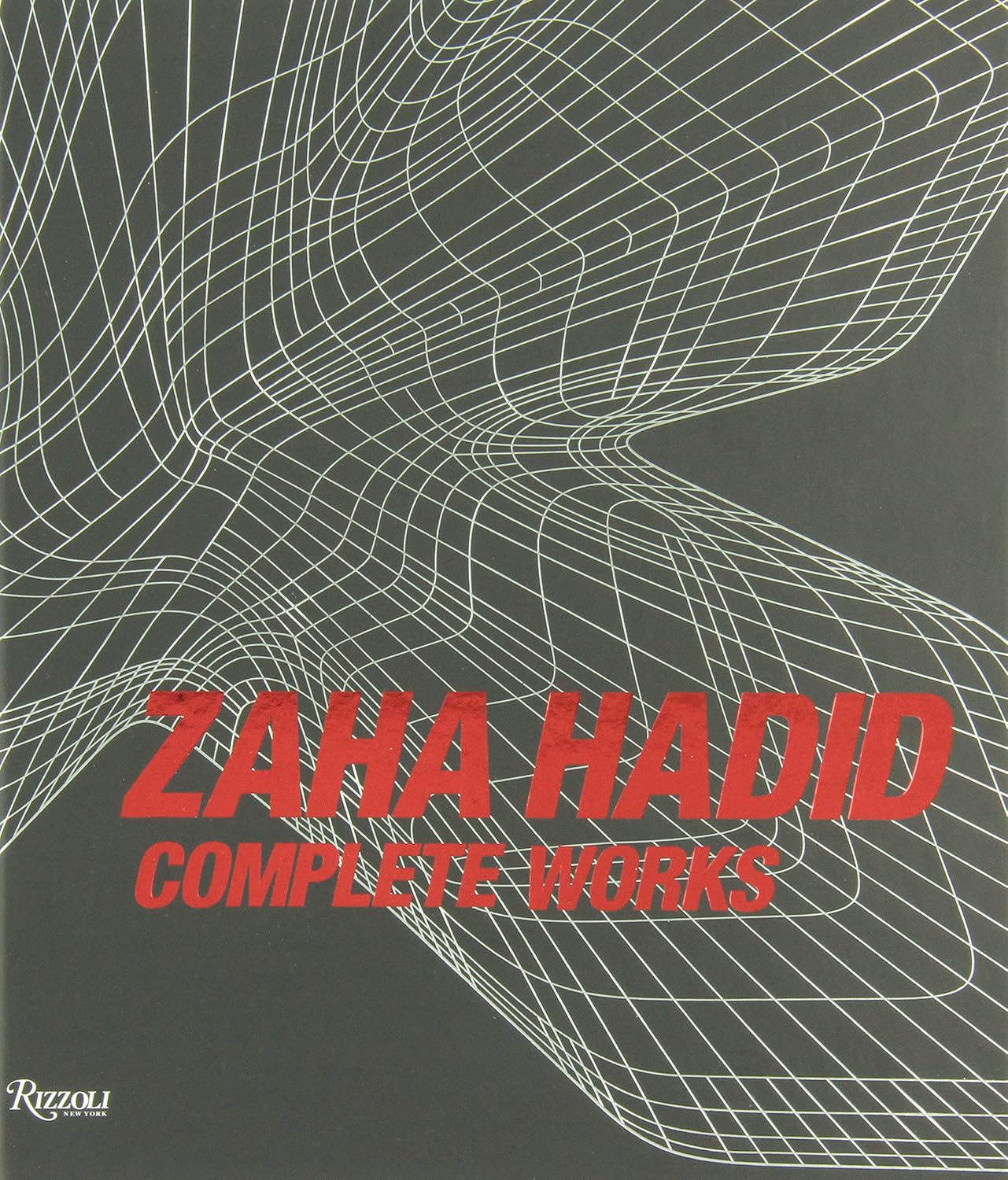 Zaha Hadid: Complete Works: Zaha Hadid: Amazon.com: Books