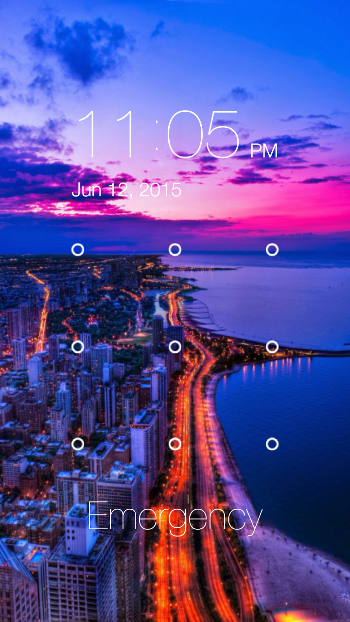 Girly Lock Screens:Amazon.de:Appstore for Android
