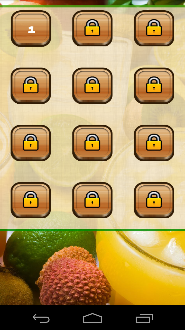 Fruit juice machine slice fresh Fruit Salad game - App on Amazon Appstore