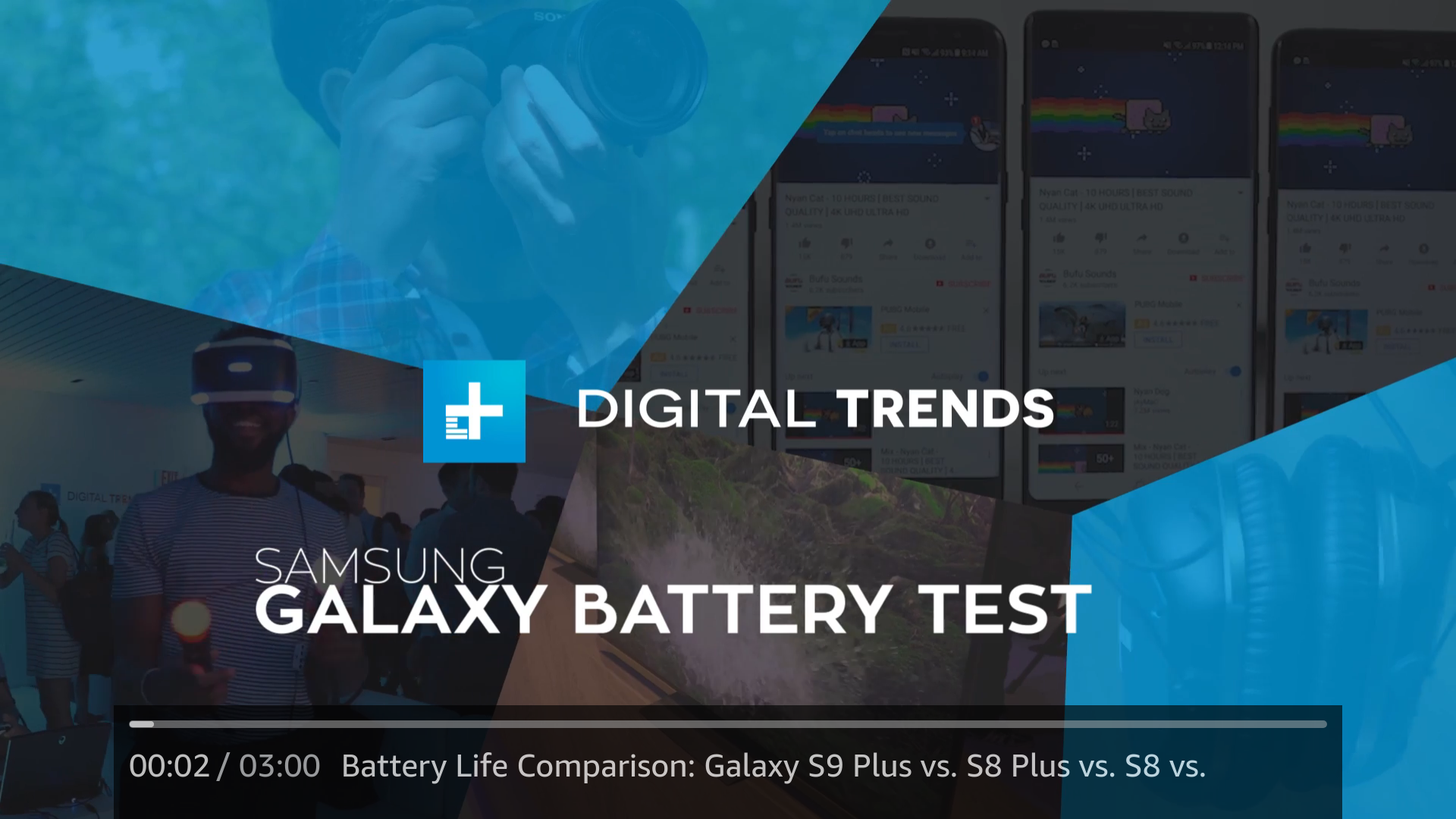 Digital Trends - App on the Amazon Appstore