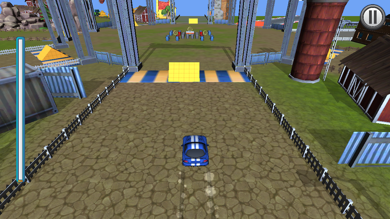 Crash Master - App on Amazon Appstore