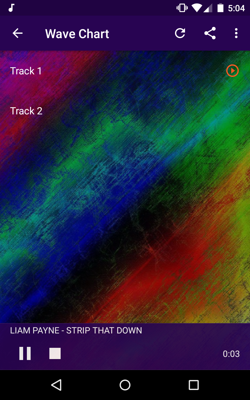 Free Radio Top Hits - Latest Hits In Music - App on Amazon Appstore