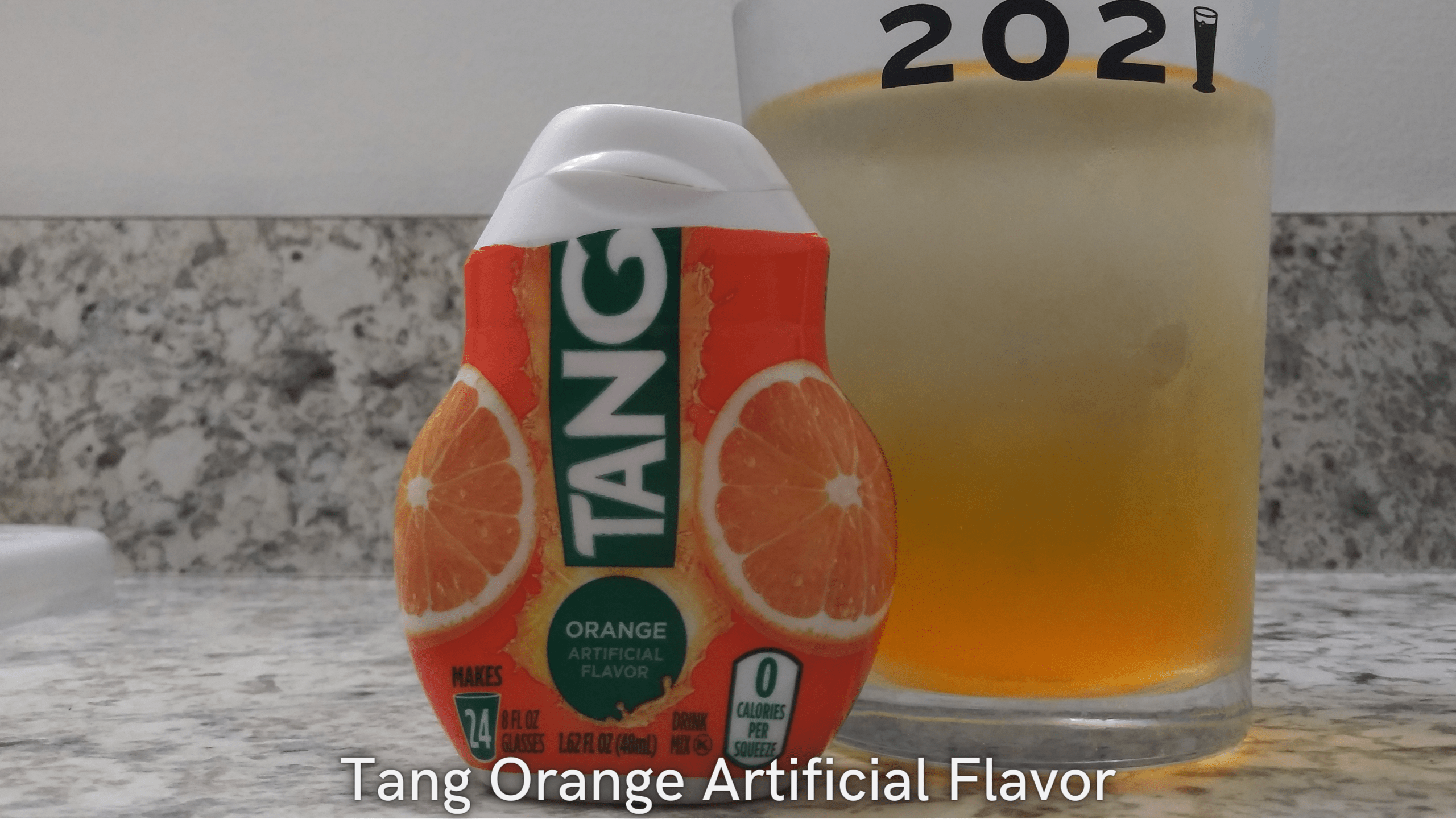Snapklik.com : Tang Drink Mix Orange