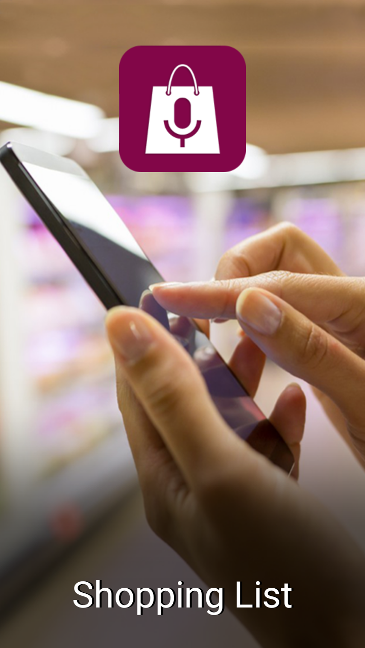Shopping List - App on Amazon Appstore