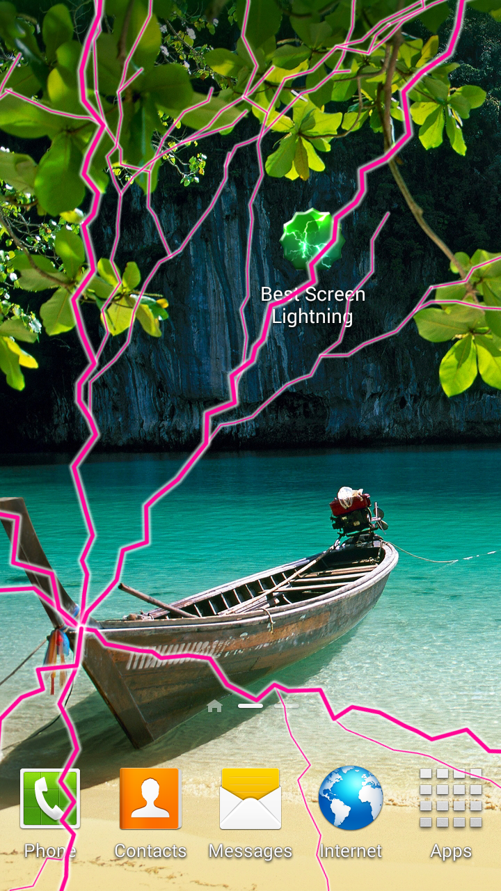 Best Screen Lightning - App on the Amazon Appstore