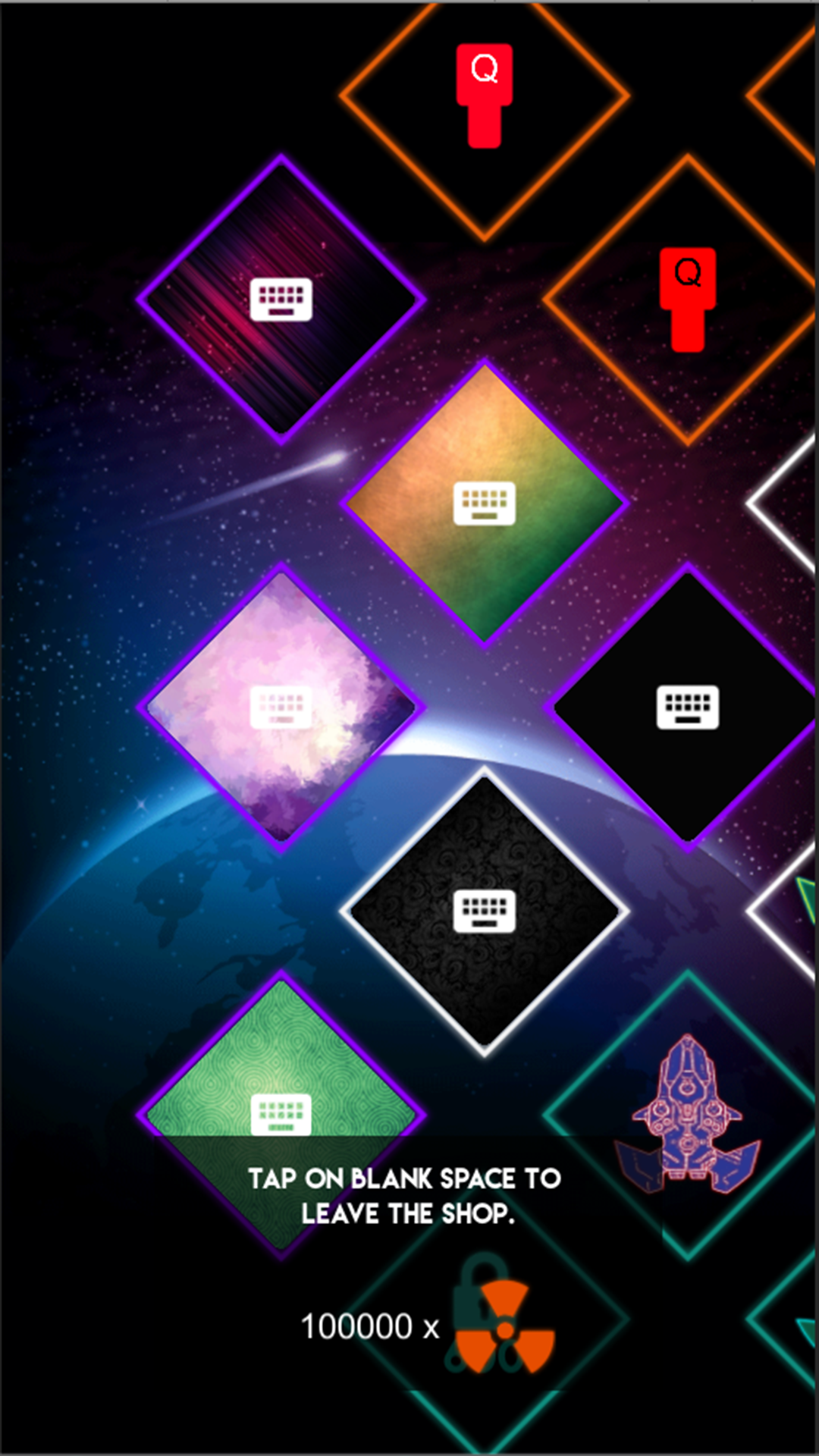 Word Blaster HD - App on the Amazon Appstore