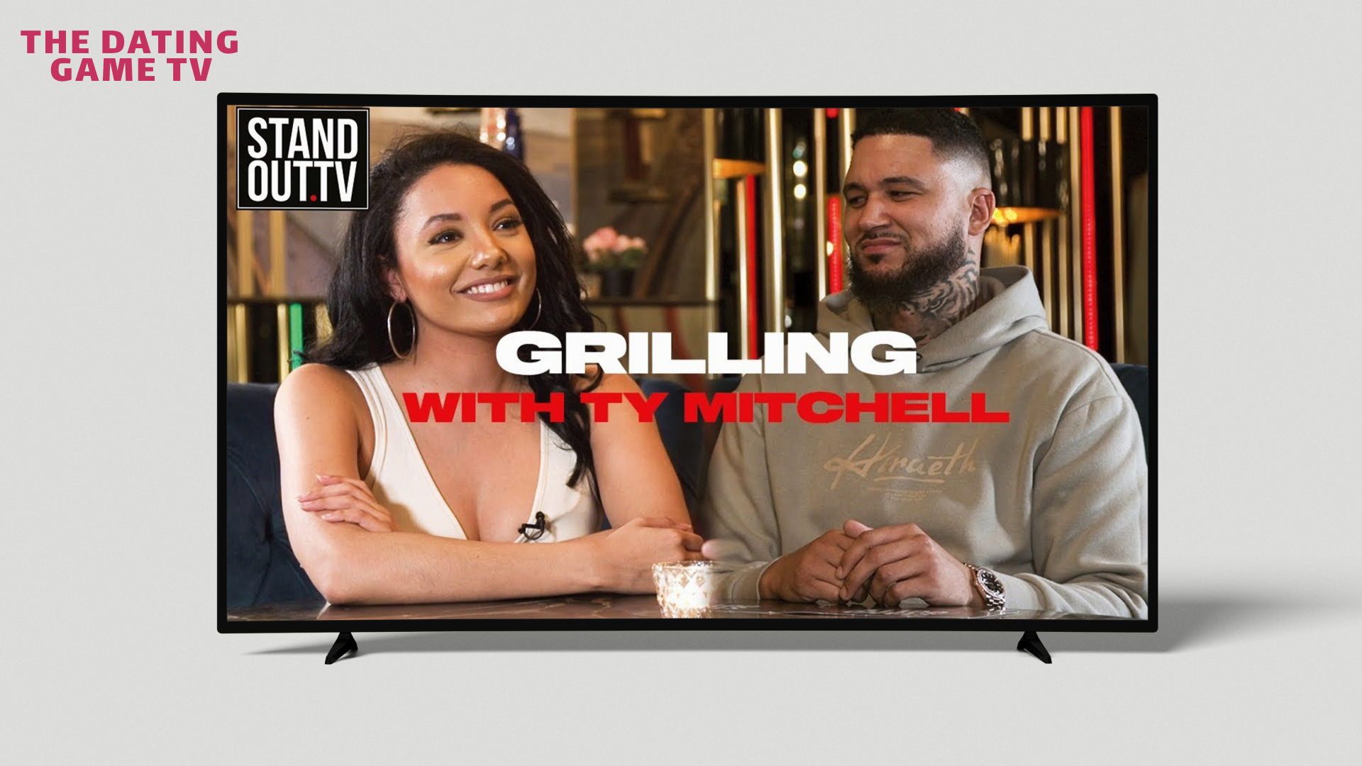 The Dating Game TV: app su Amazon Appstore