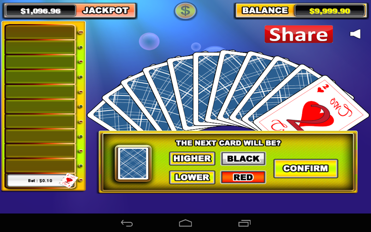 Deep Fish Poker Classic Free for Kindle Underwater Fish Adventures Game ...