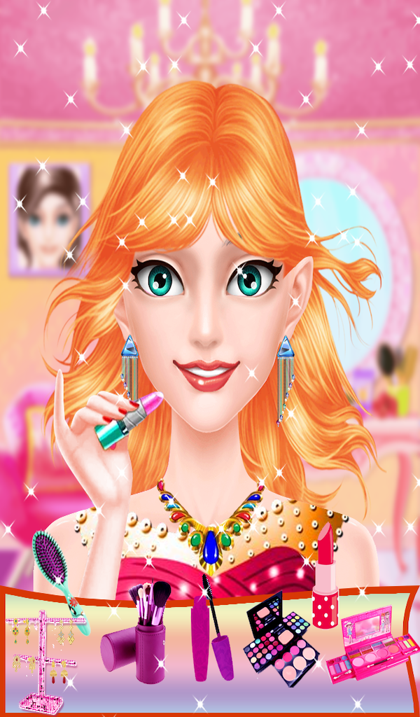 Makeup Artist : Wedding Salon Girls Games - App on Amazon Appstore