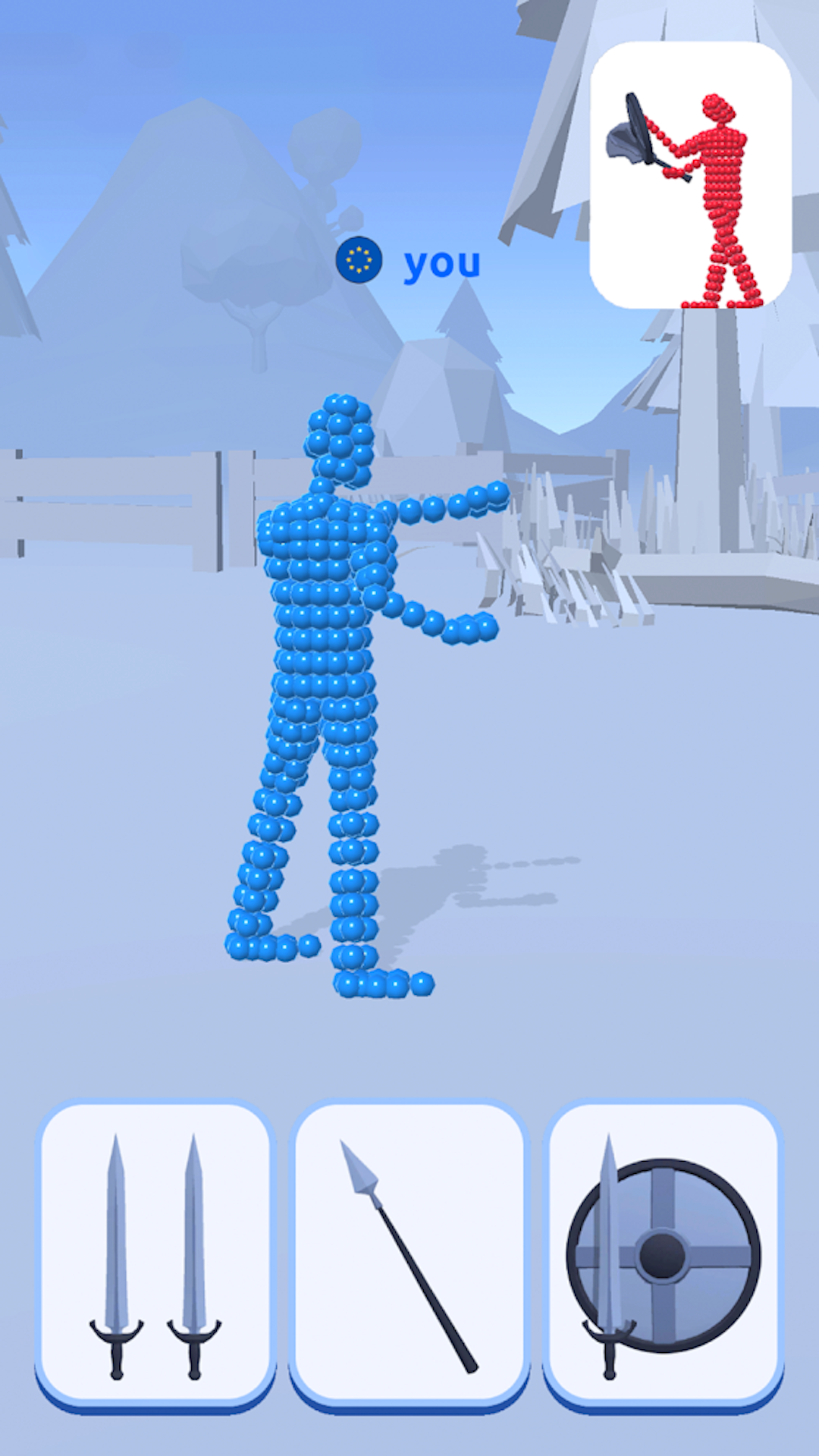 Fighting stance: Stickman battle games & fighter fights - App on the ...