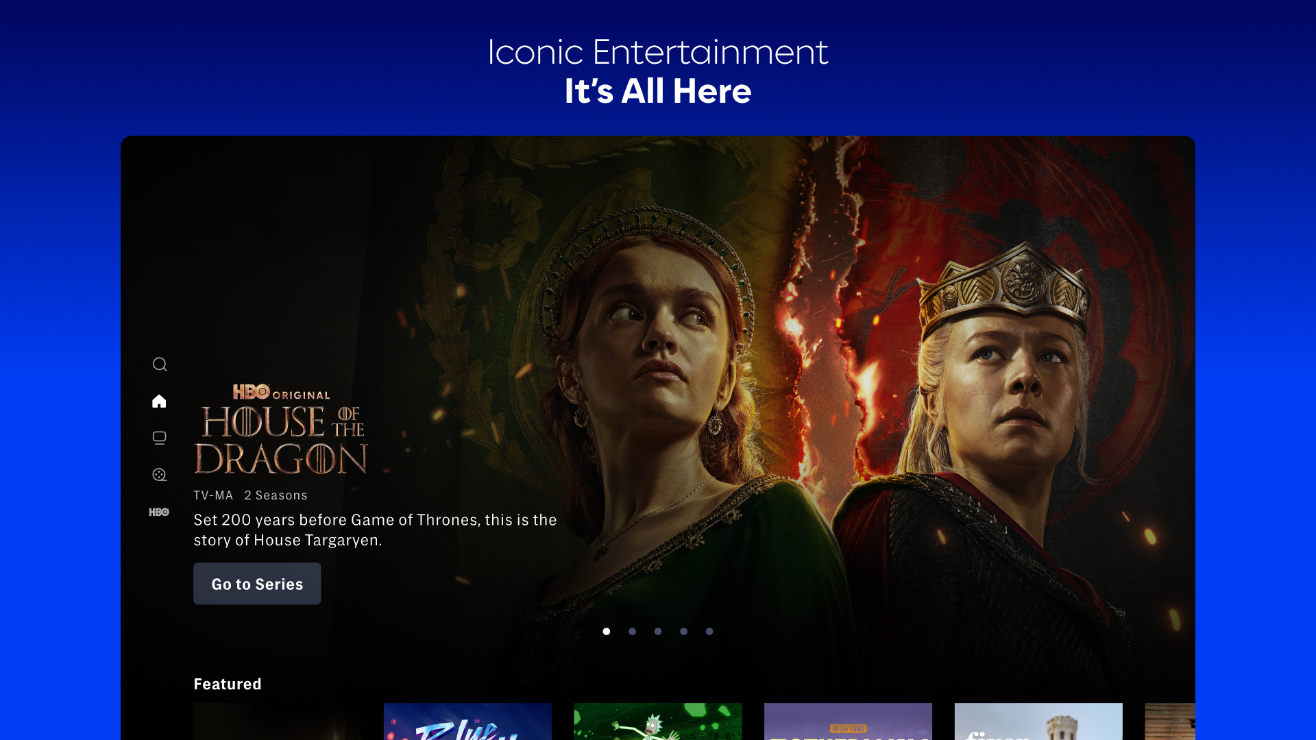 Max - App on Amazon Appstore