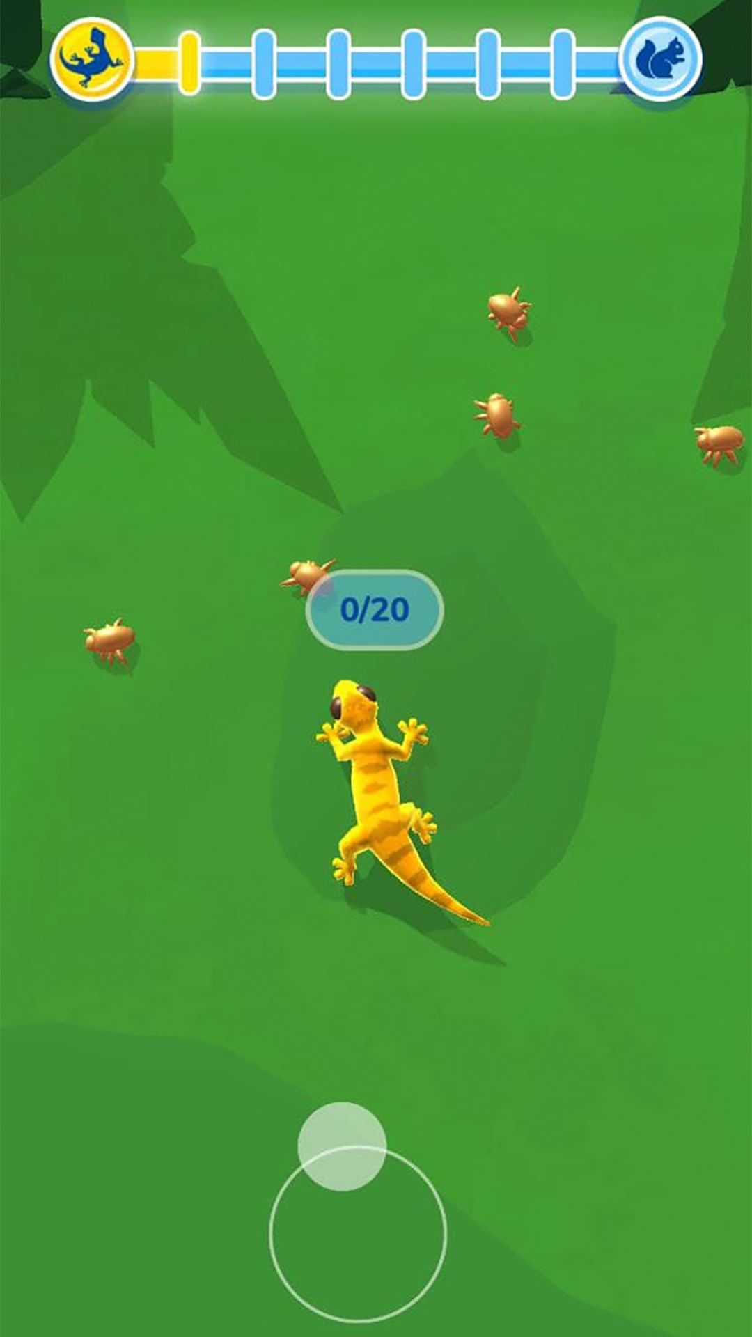 Hyper Evolution - App on Amazon Appstore