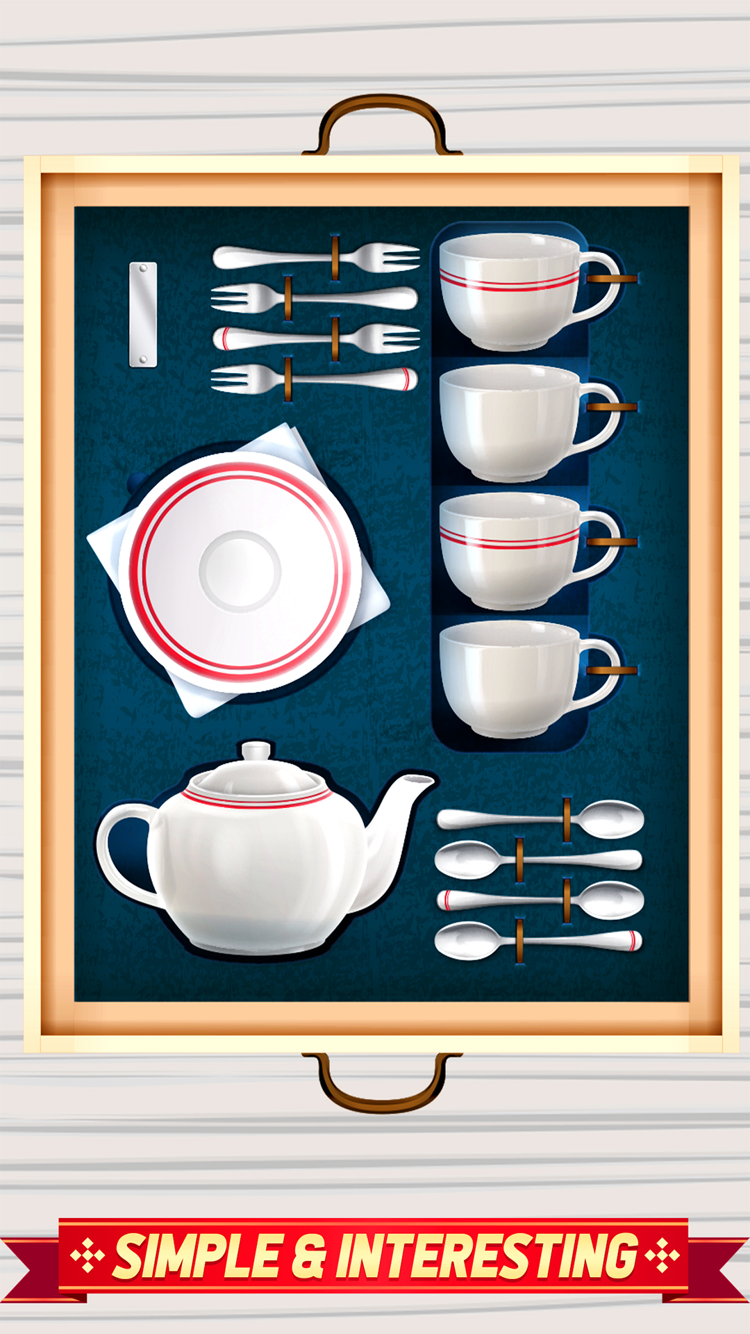 Little Right Organizer Puzzle - 3D Puzzle Sorting Games - App on Amazon ...