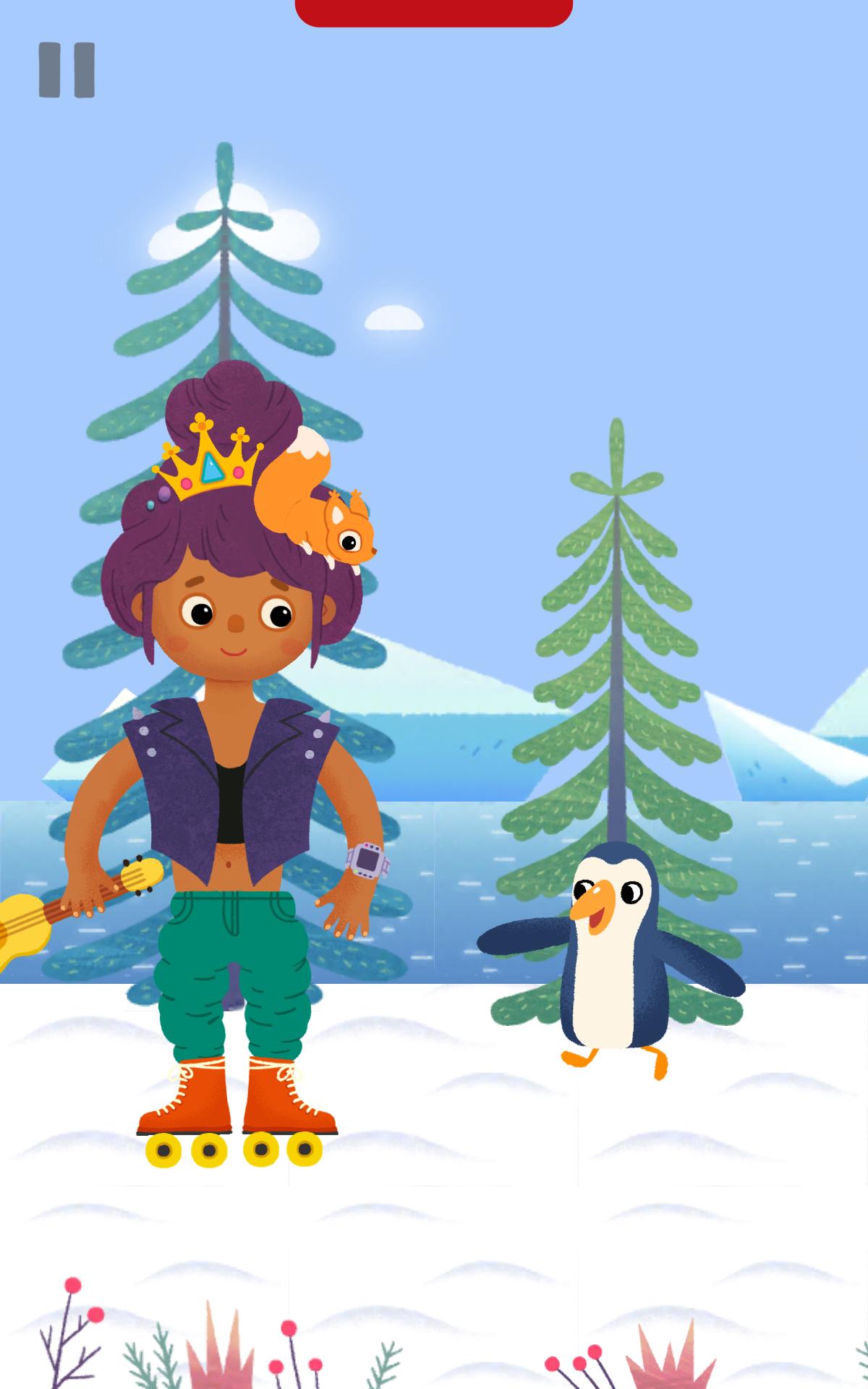 Osmo Stories - App on Amazon Appstore