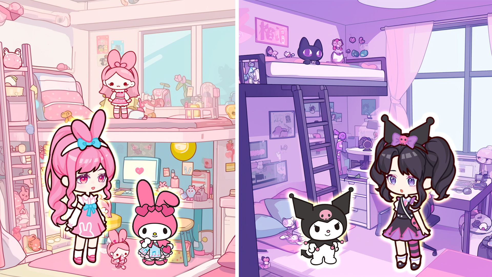 YOYO Decor: Doll Dress Up - App on Amazon Appstore