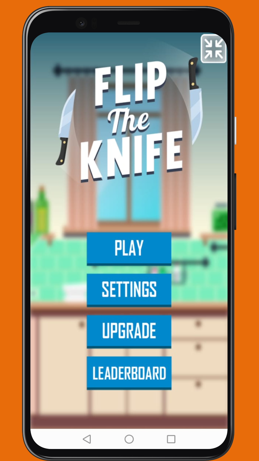 Flip The Knife:Amazon.in:Appstore for Android