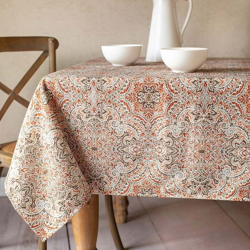 Amazon Oblong Tablecloth amazon-oblong-tablecloth
