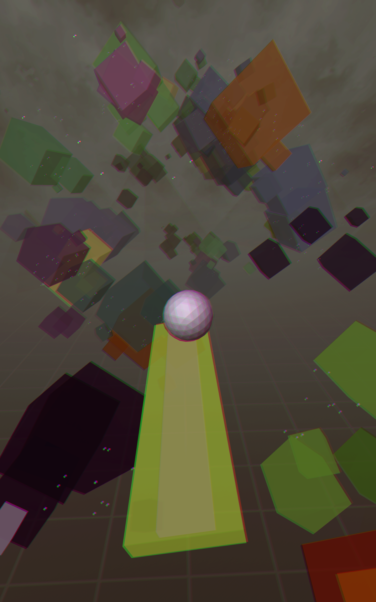 BALL 3079 V3 One-Handed Hardcore Game - App on Amazon Appstore