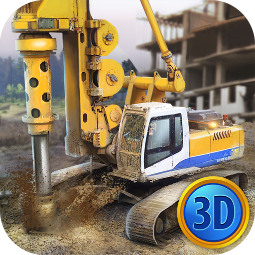 City Construction Trucks Simulator - App on Amazon Appstore