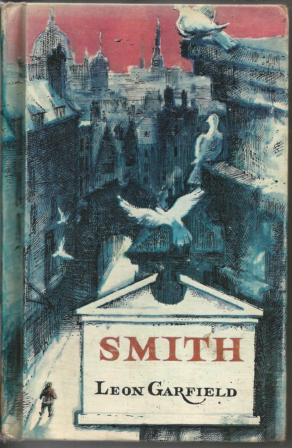 Smith: Garfield, Leon: 9780582150904: Amazon.com: Books