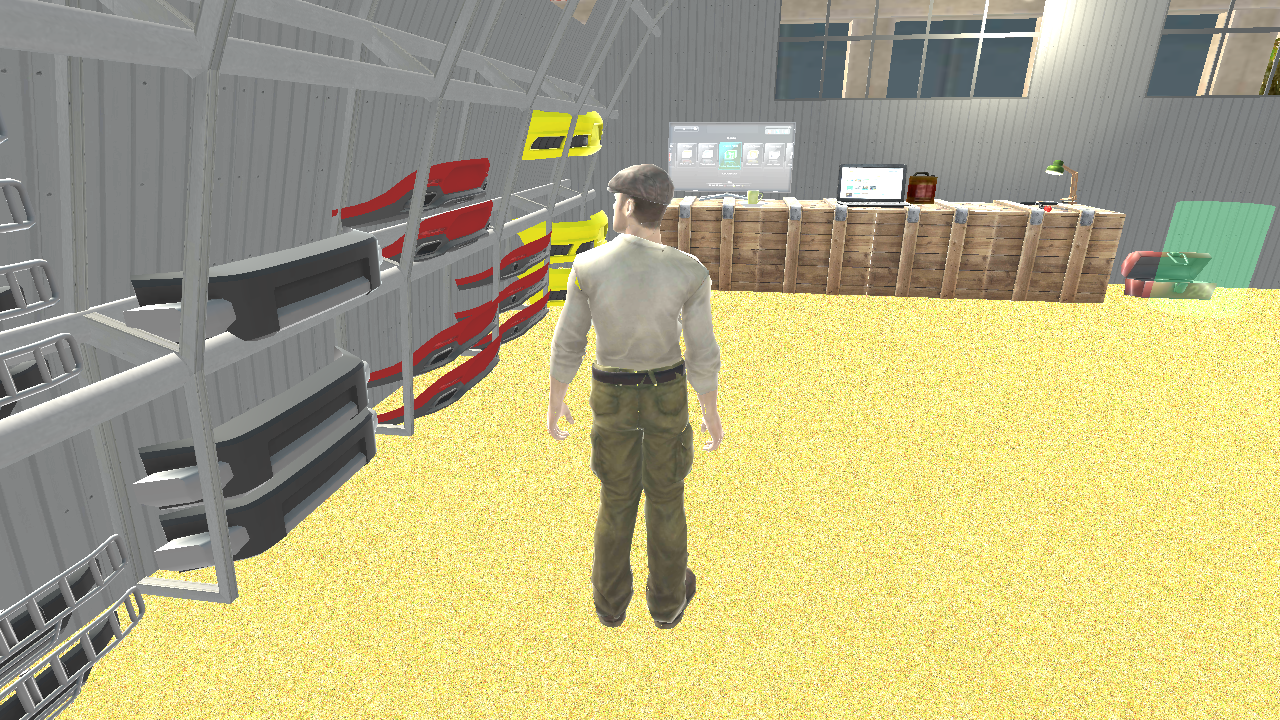 Real Car Mechanic Simulator 3D Games:Amazon.com:Appstore for Android