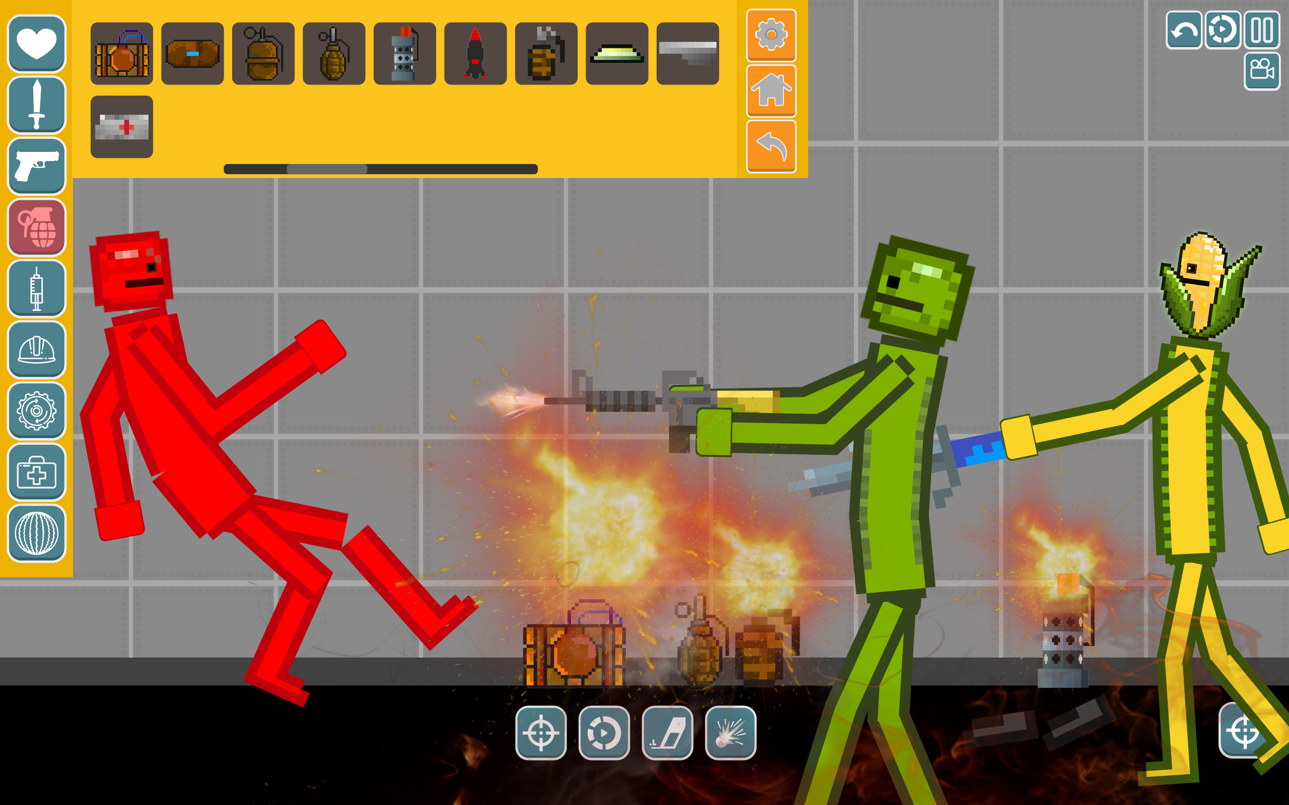 Corn Playground - App on Amazon Appstore