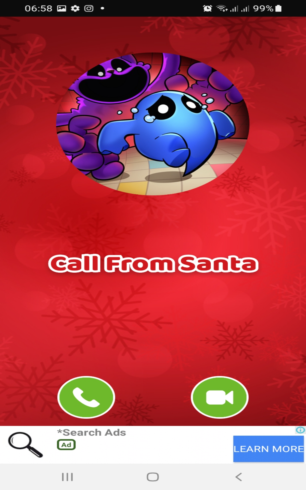 Video Call Catnap Pro 2024 - App on Amazon Appstore