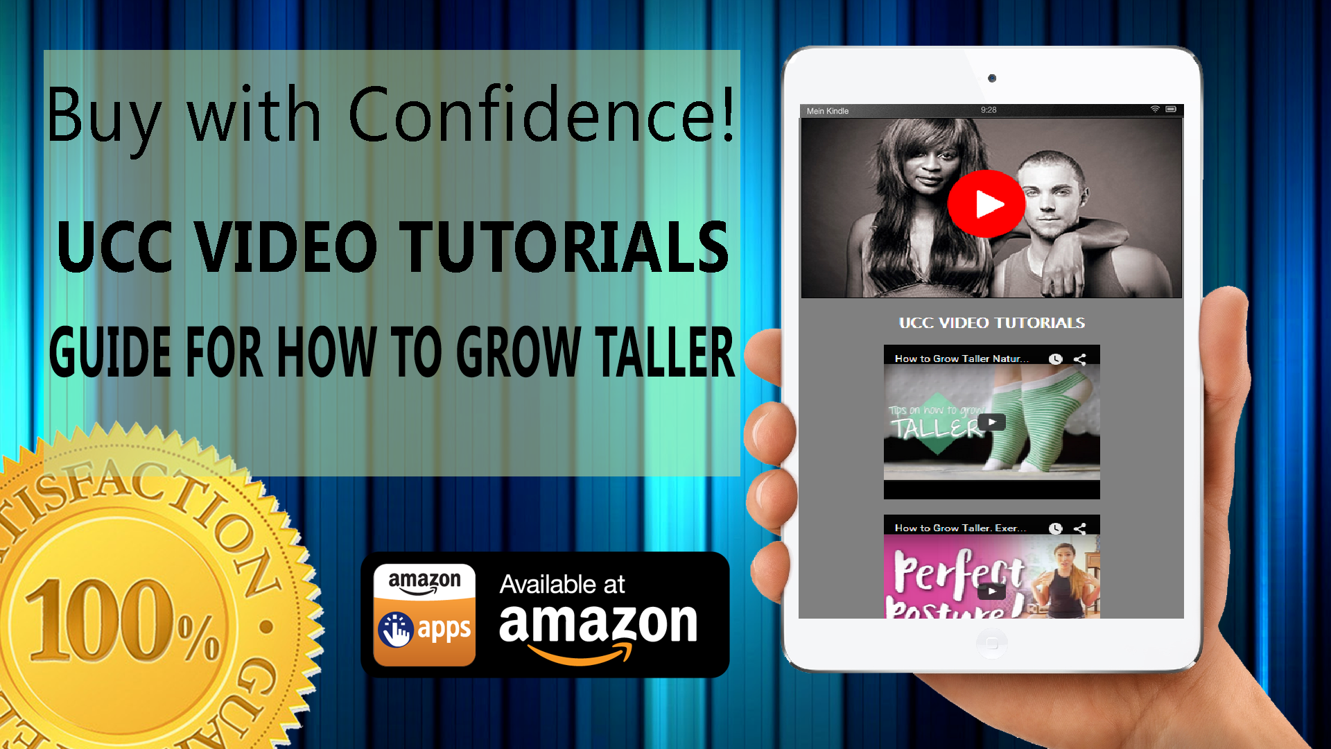 A+ How To Grow Taller Than Normal: The Best Way To Become Taller, Get ...