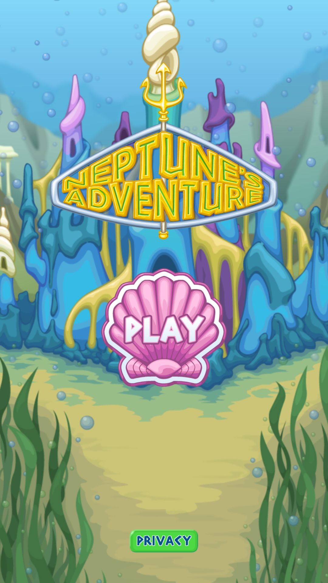 Neptune's Adventure - App on Amazon Appstore