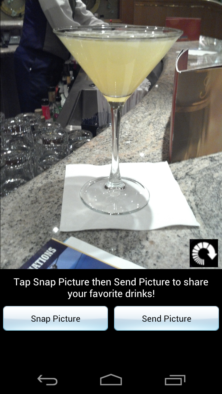 Mr. Bartender - App on Amazon Appstore