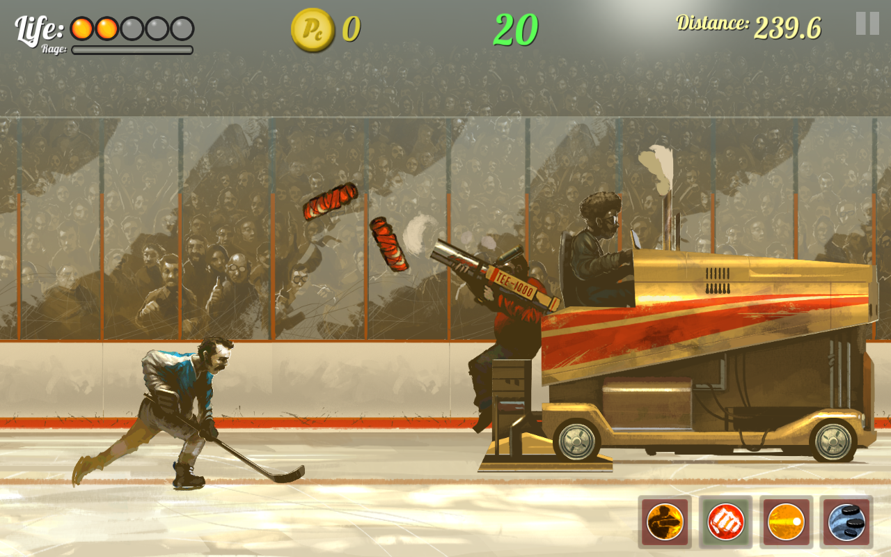 Super Puck Jam:Amazon.com:Appstore for Android