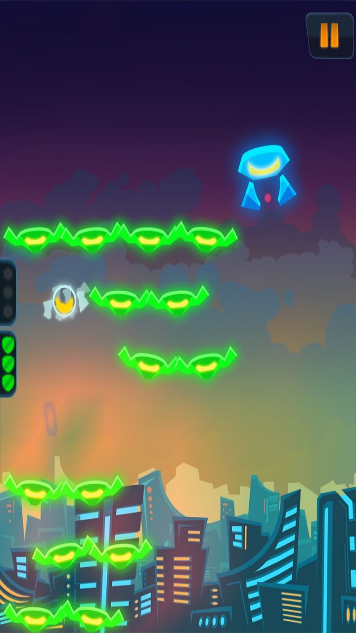 Neon Commander - App on Amazon Appstore