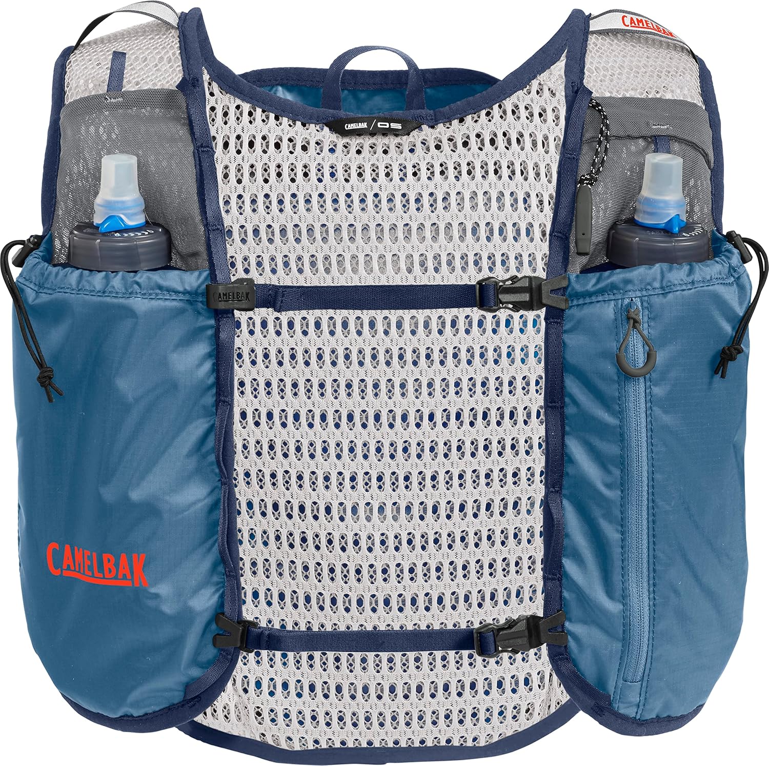 CamelBak Circuit Run Vest with 50oz Hydration Bladder – Yaxa Colombia