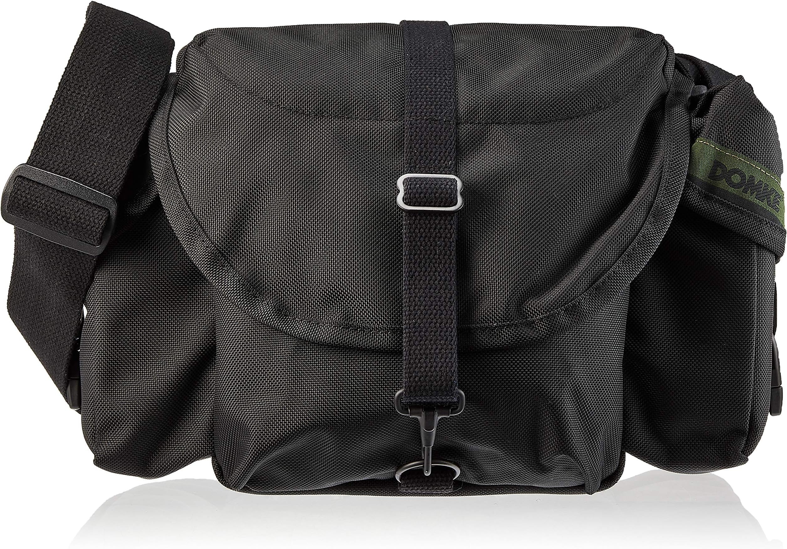 Domke 700-30A F-3 Super Compact RuggedWear Bag, Brown, 15 inch: Amazon ...